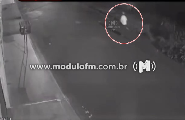 Pastor E Comerciante De Patrocínio é Morto A Tiros Em Itumbiara